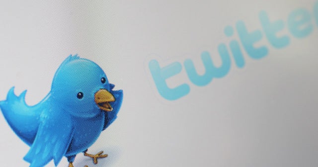 100 apology tweets to settle defamation suit - CBS News