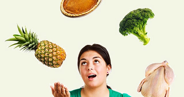USDA food pyramid out, food plate in (PICTURES) - CBS News