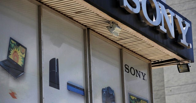 LulzSec claims Sony hack, theft of passwords - CBS News