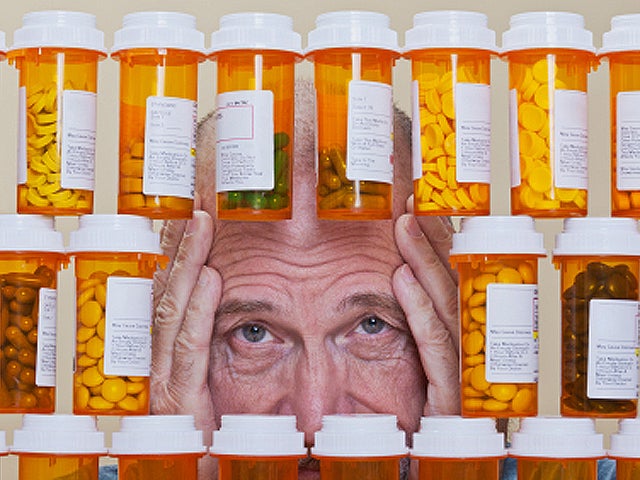 Antidepressant use soars, study says: Is depression overdiagnosed ...