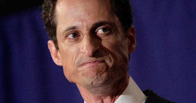 Why I ran against Anthony Weiner for Congress - CBS News