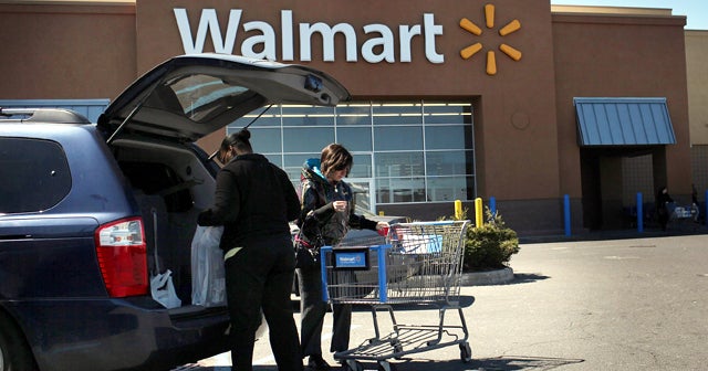 Walmart lawyers ID 5 risky countries - CBS News