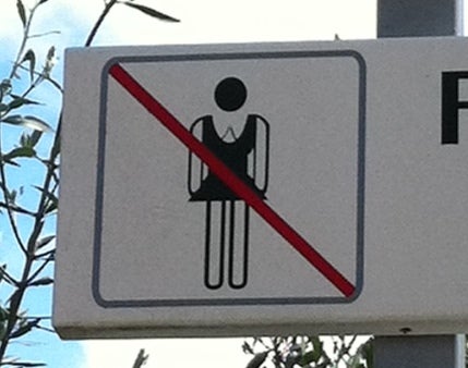 9 Signs Your HR Manager is Terrible