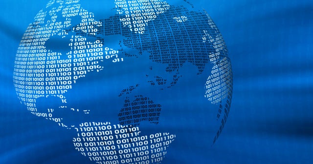 String of cyber attacks threat to U.S. security? - CBS News