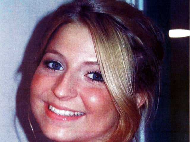 Indiana Univ. student missing