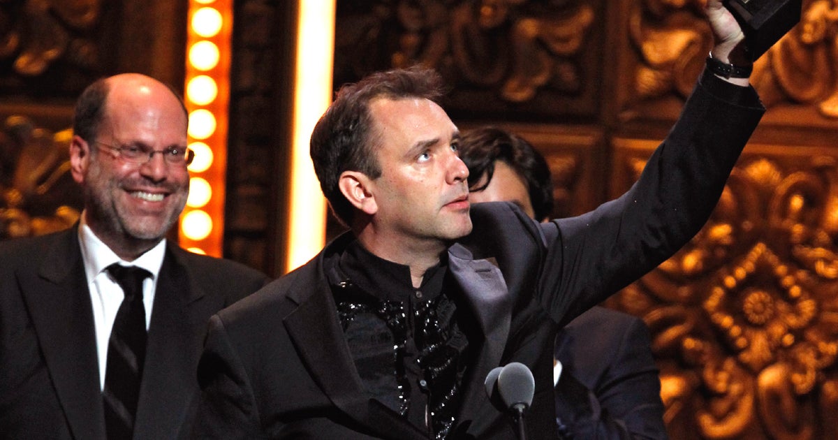 Tony Awards 2011: Complete list of winners - CBS News