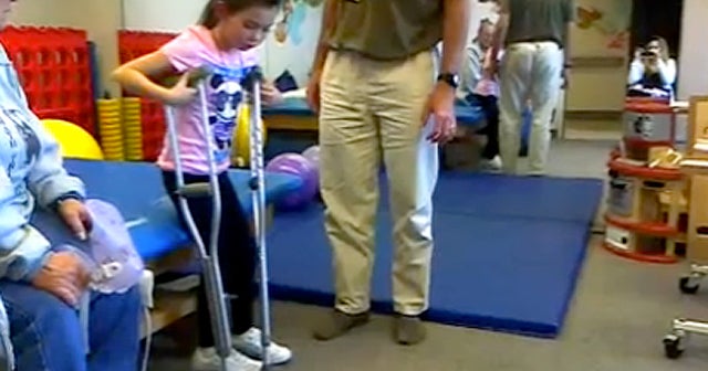 Rabies miracle? California girl survives dread disease without vaccine ...