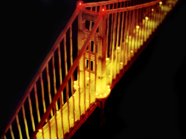 Extreme toothpick art will blow your mind