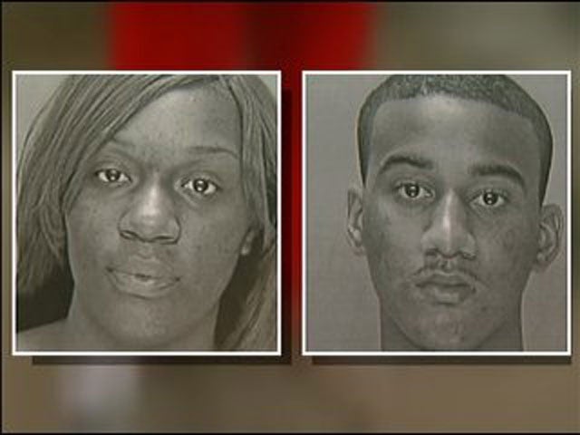 Target in Facebook murder-for-hire case, Corey White, shot dead - CBS News