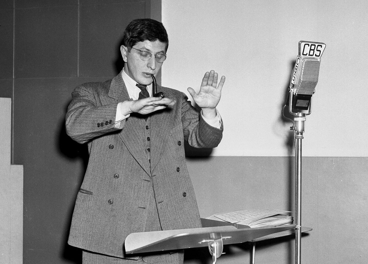 Bernard Herrmann at 100