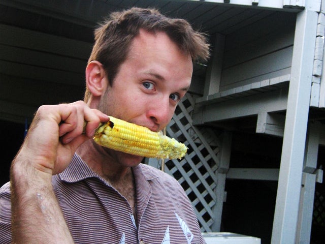 Crohn's disease: 15 healthy-eating tips