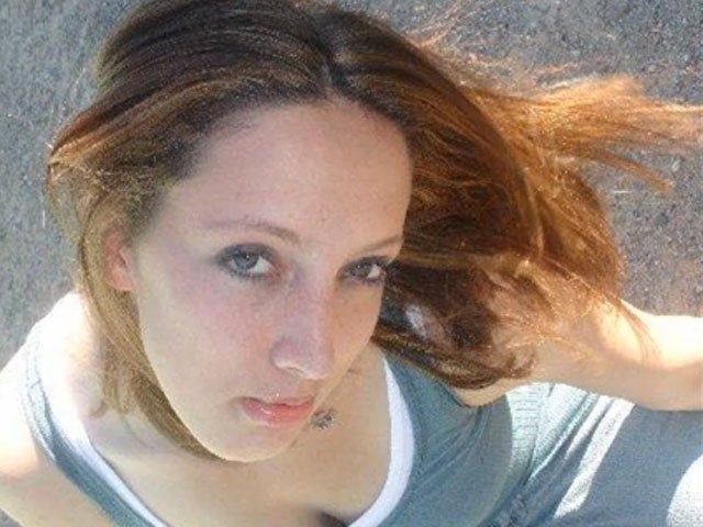 Ex-Marine linked to girls' murders charged in death of Navy officer