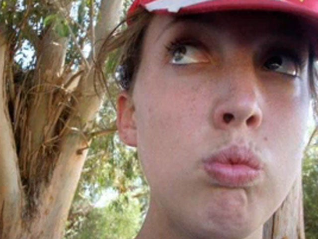 Ex-Marine linked to girls' murders charged in death of Navy officer