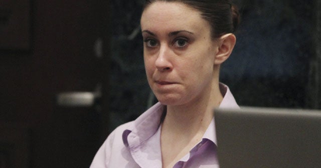 Casey Anthony Trial Update: Bug expert testifies for the defense - CBS News