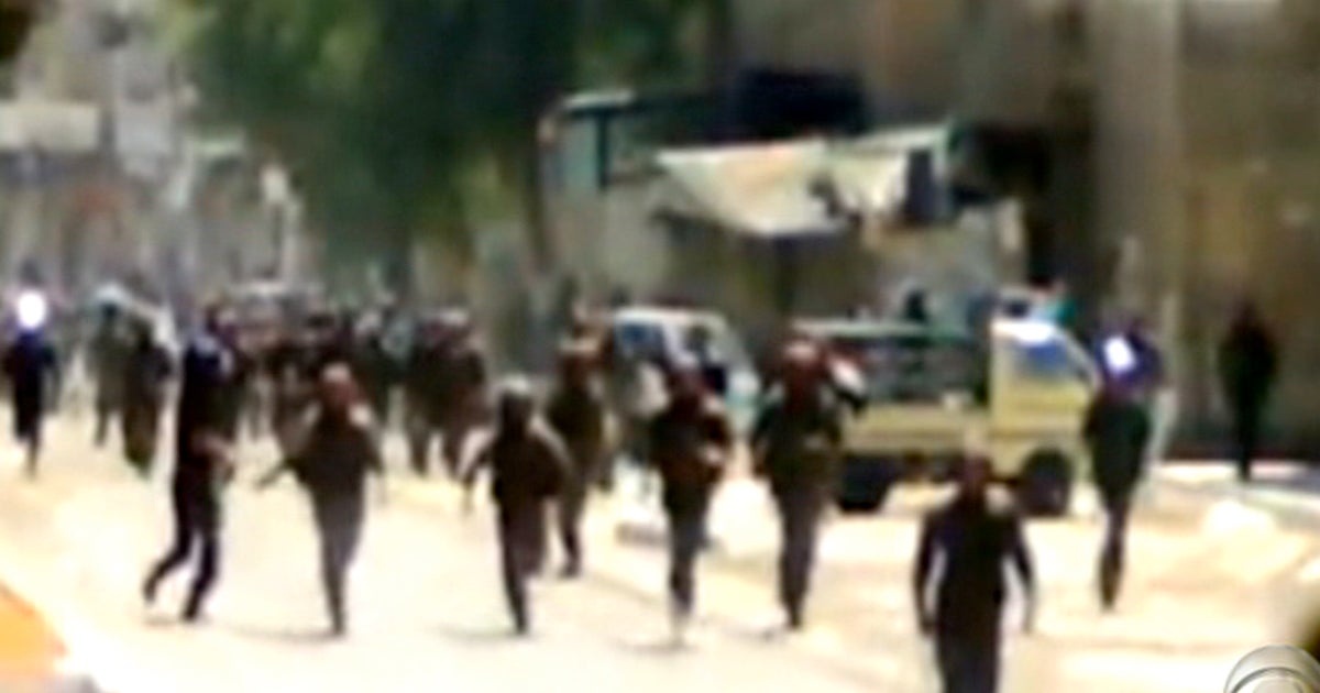 Arab Spring drifts into summer stalemates - CBS News