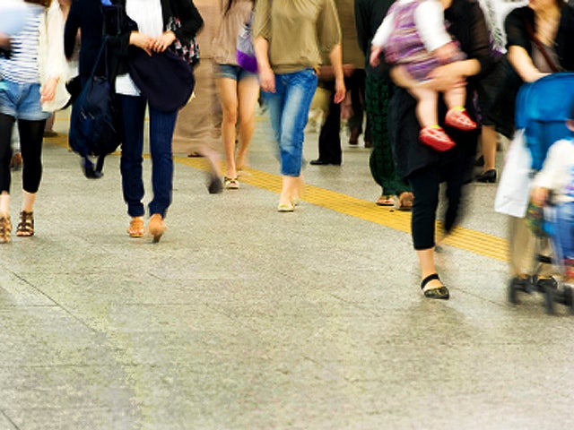 Sudden infant death: 14 ways parents raise the risk