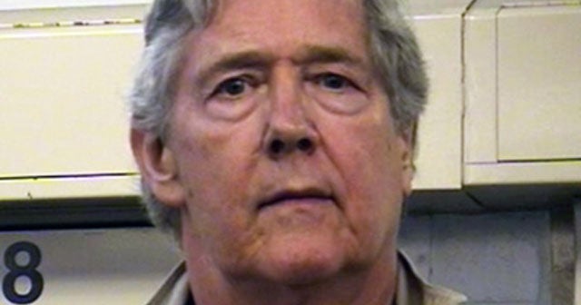 Fairleigh Dickinson University Professor David Flory accused of running ...