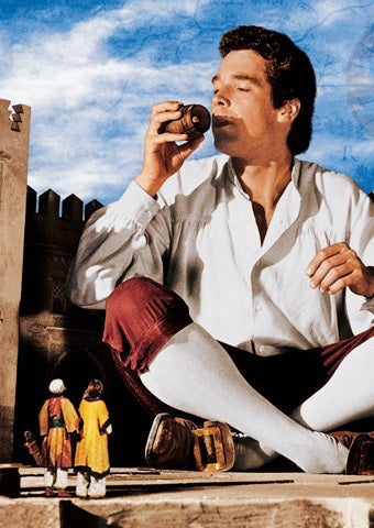 Bernard Herrmann at 100