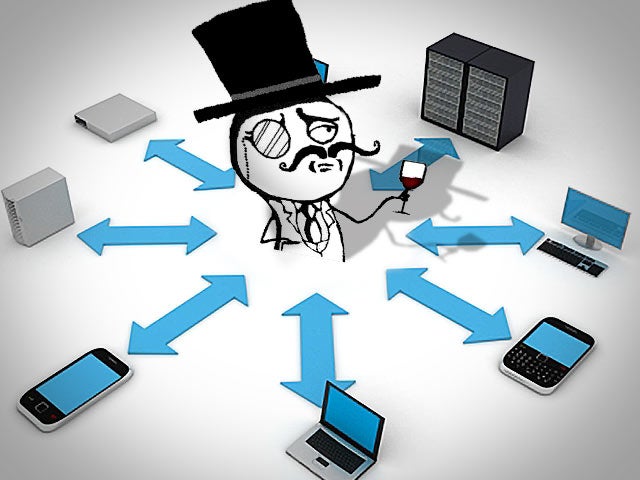 LulzSec spokesperson "Topiary" arrested in U.K. - CBS News