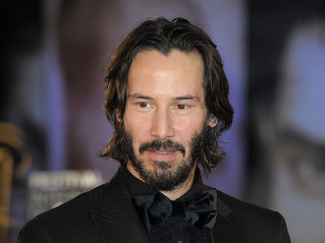 Sad Keanu no more: Keanu Reeves' most viral insights