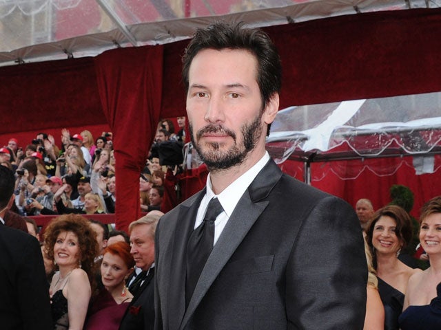 Sad Keanu no more: Keanu Reeves' most viral insights