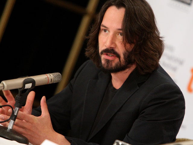 Sad Keanu no more: Keanu Reeves' most viral insights