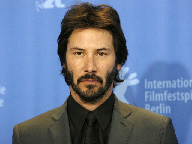 Sad Keanu no more: Keanu Reeves' most viral insights