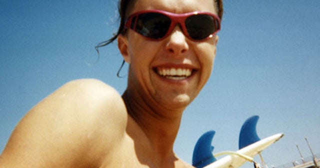 Where is Michael Golub?