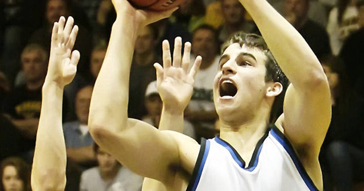 Ind. hoops star in coma after plane crash - CBS News