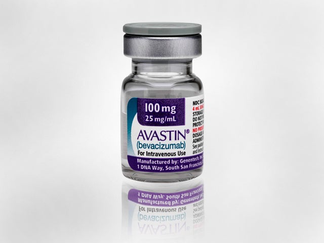 Avastin decision dismays breast cancer patients - CBS News