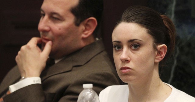 Casey Anthony Trial Update: Meter reader Roy Kronk inspected Caylee's ...
