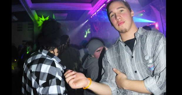 Ore. teen Joseph "Joey" Marsala posts to Facebook before murder arrest ...