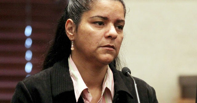 Casey Anthony Trial Update: George Anthony's alleged mistress takes the ...