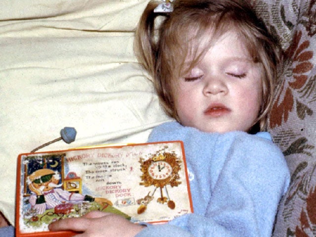 Suzanne Lyall Missing