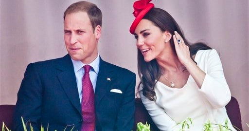 All that and Kate can cook, too! - CBS News