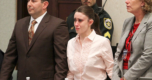 Jose Baez on Casey Anthony verdict: "No winners in this case" - CBS News