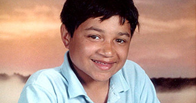 Larry King Murder Trial: Prosecutors to retry Brandon McInerney for jr ...