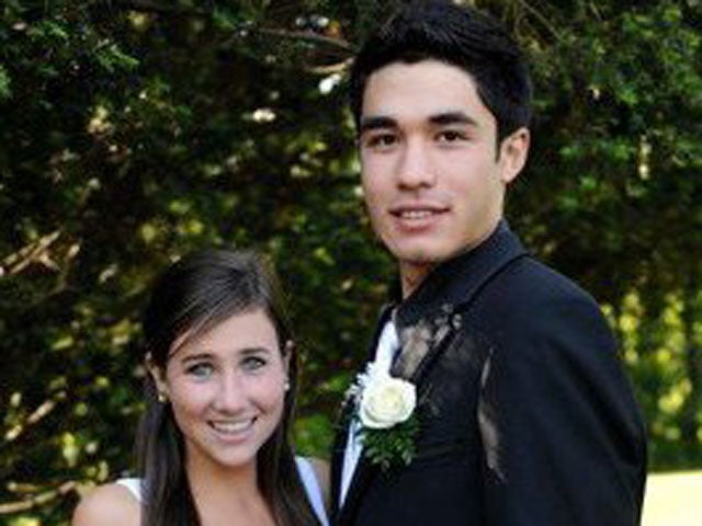 Lauren Astley Killing: Nathaniel Fujita sentenced to life in Mass ...