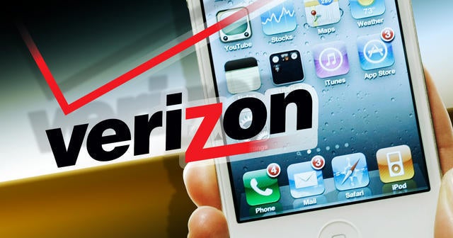 Verizon dropping unlimited data plan: What you need to know - CBS News