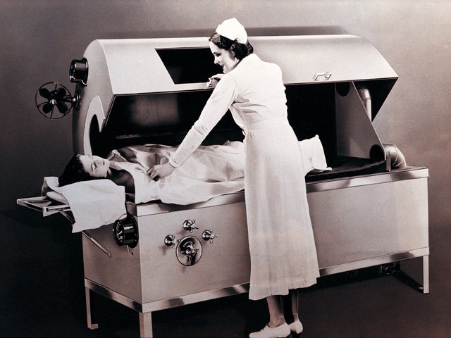 19th and 20th century psychiatry: 22 rare photos