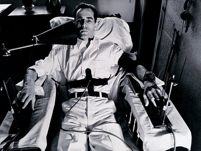19th and 20th century psychiatry: 22 rare photos 19th and 20th century psychiatry: 22 rare photos