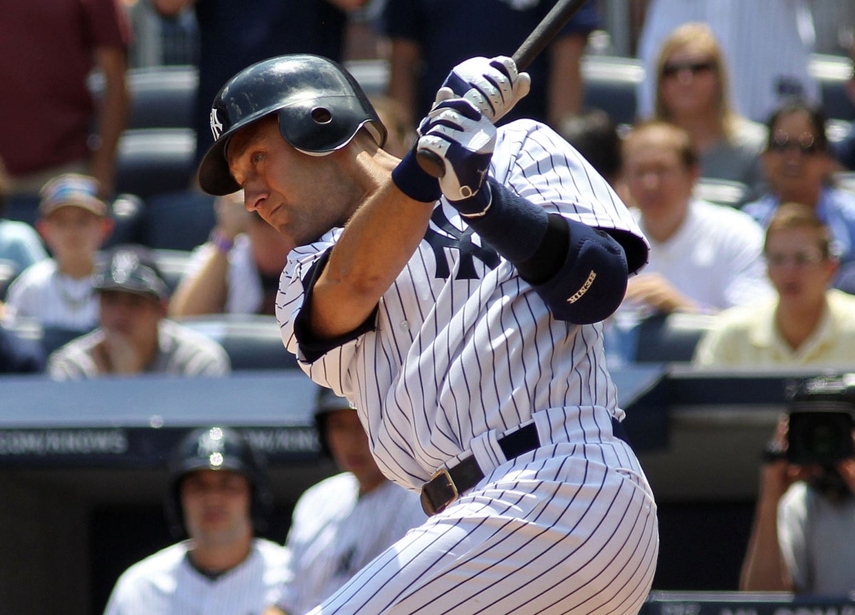 Derek Jeter