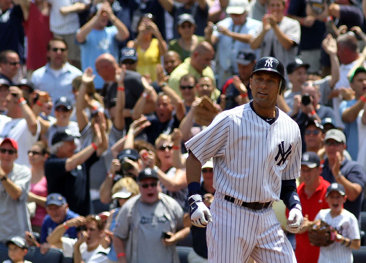 Derek Jeter