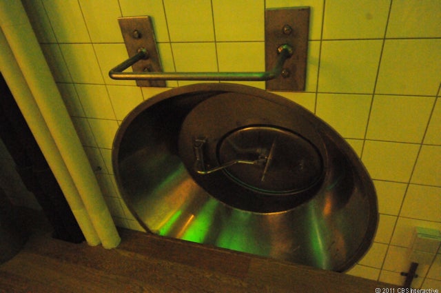 An inside look at the "Heineken Experience"