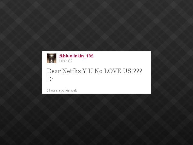 Angry subscribers react to Netflix price hike on Twitter with funny ...