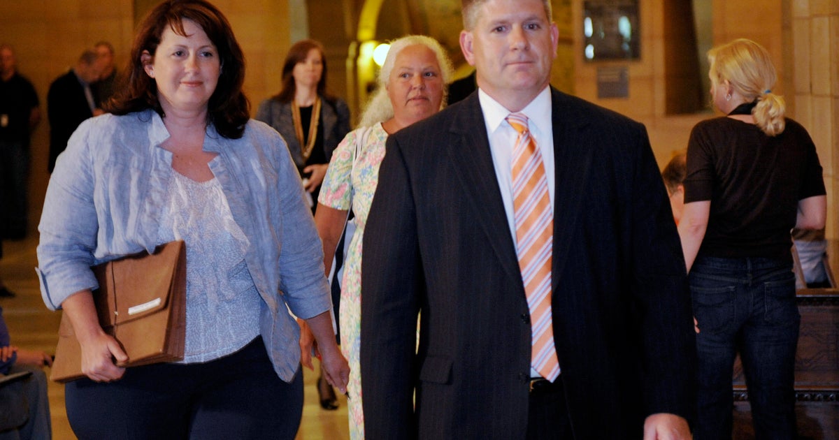 Reagan, taxes and the Minnesota shutdown - CBS News