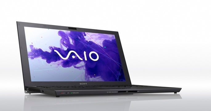 Sony VAIO Z reviews from around the web - CBS News