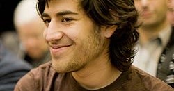 Harvard ethics fellow Aaron Swartz accused of hacking MIT computer ...