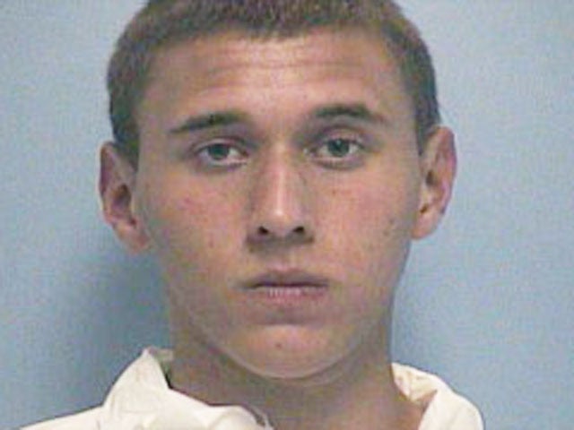 Fla. teen killed parents, had house party, say cops