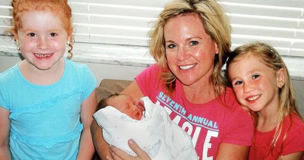 Prosecutor: Estranged husband confessed to killing missing Mo. mother ...